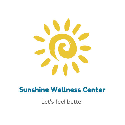 Sunshine Wellness Center